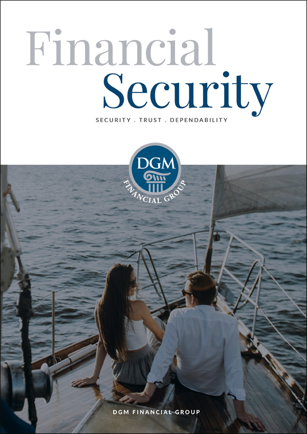 Our Services - DGM Financial Group