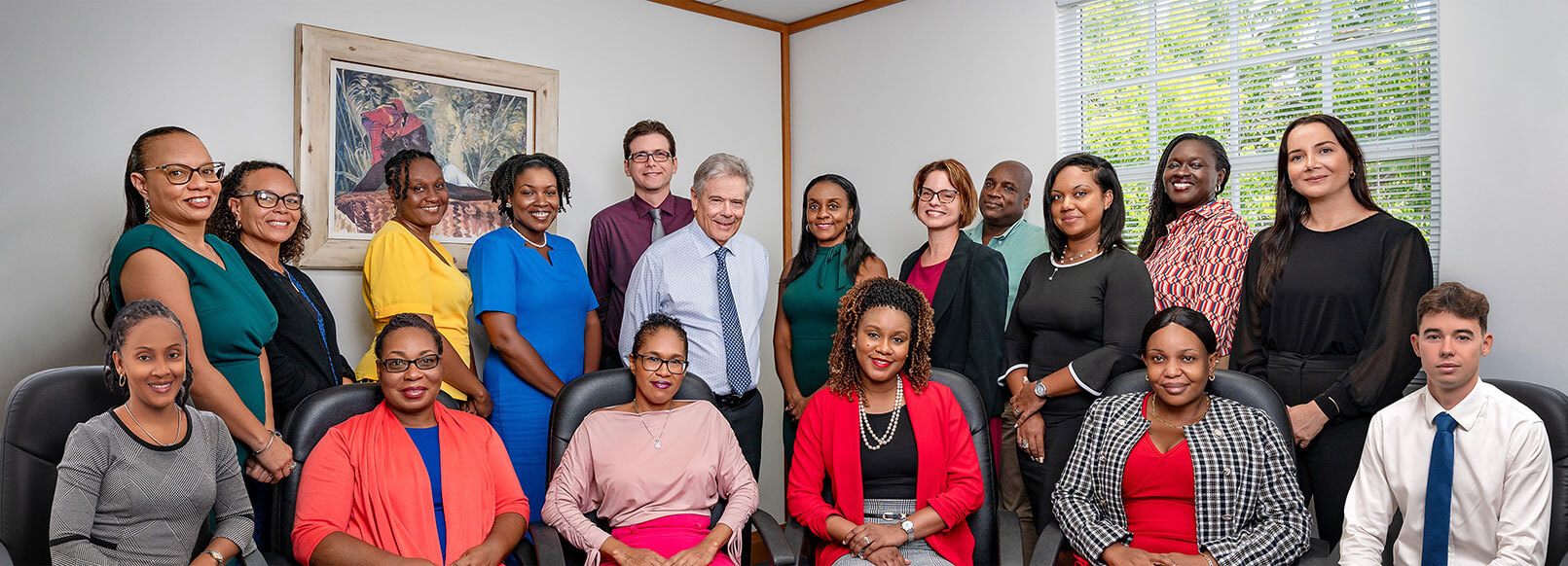 Meet the team - DGM Financial Group